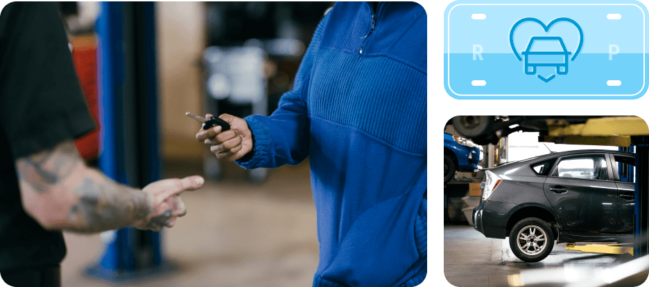 RepairPal's Social Impact Partners: Donate Your Car for Good