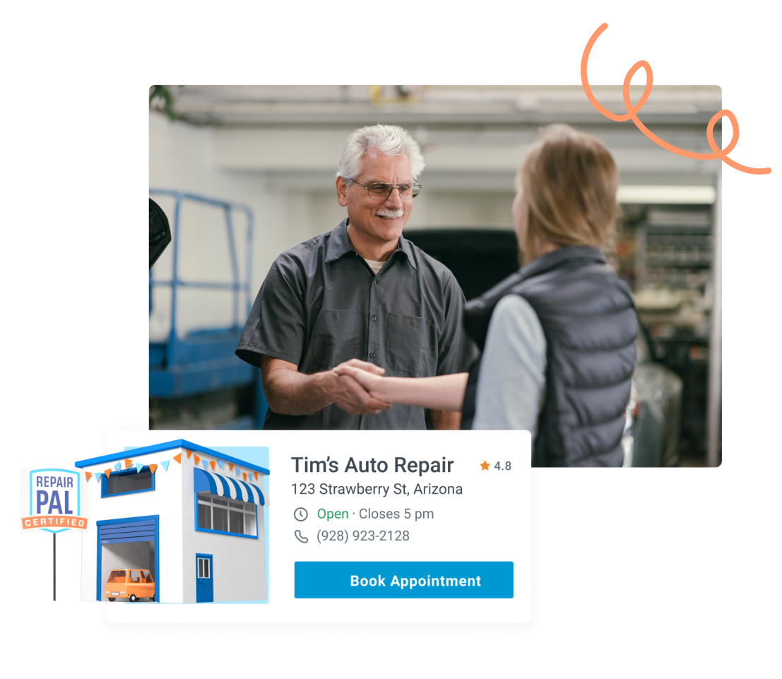 RepairPal Certification: Quality Auto Repair Standards
